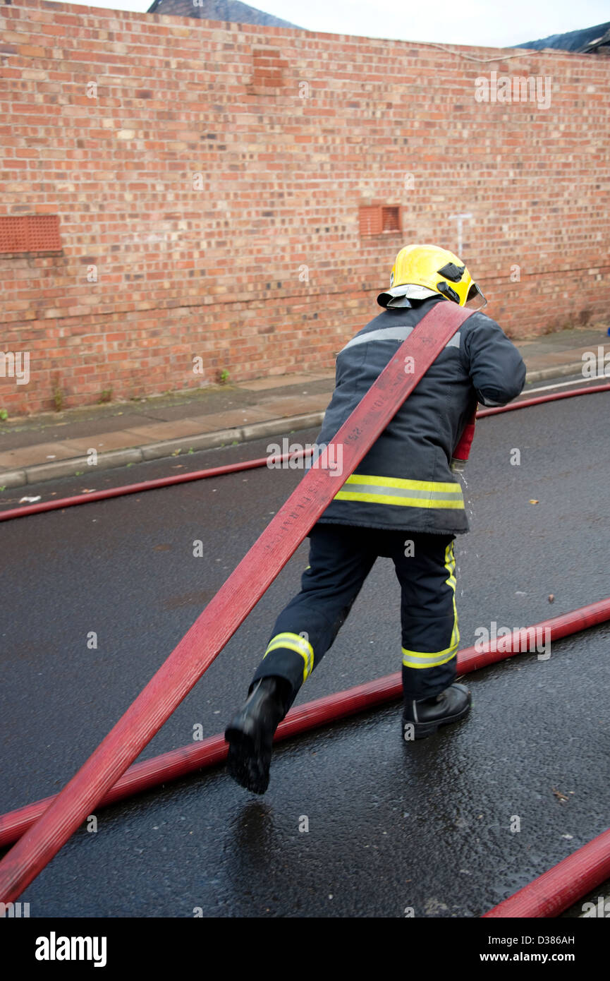 70mm hose hi-res stock photography and images - Alamy