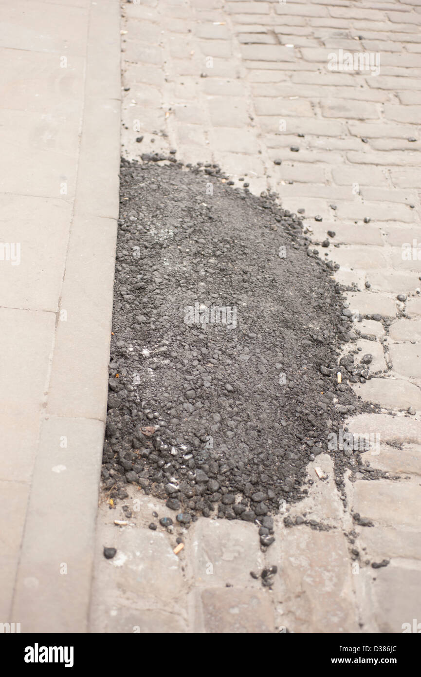 Tarmac ramp hi-res stock photography and images - Alamy