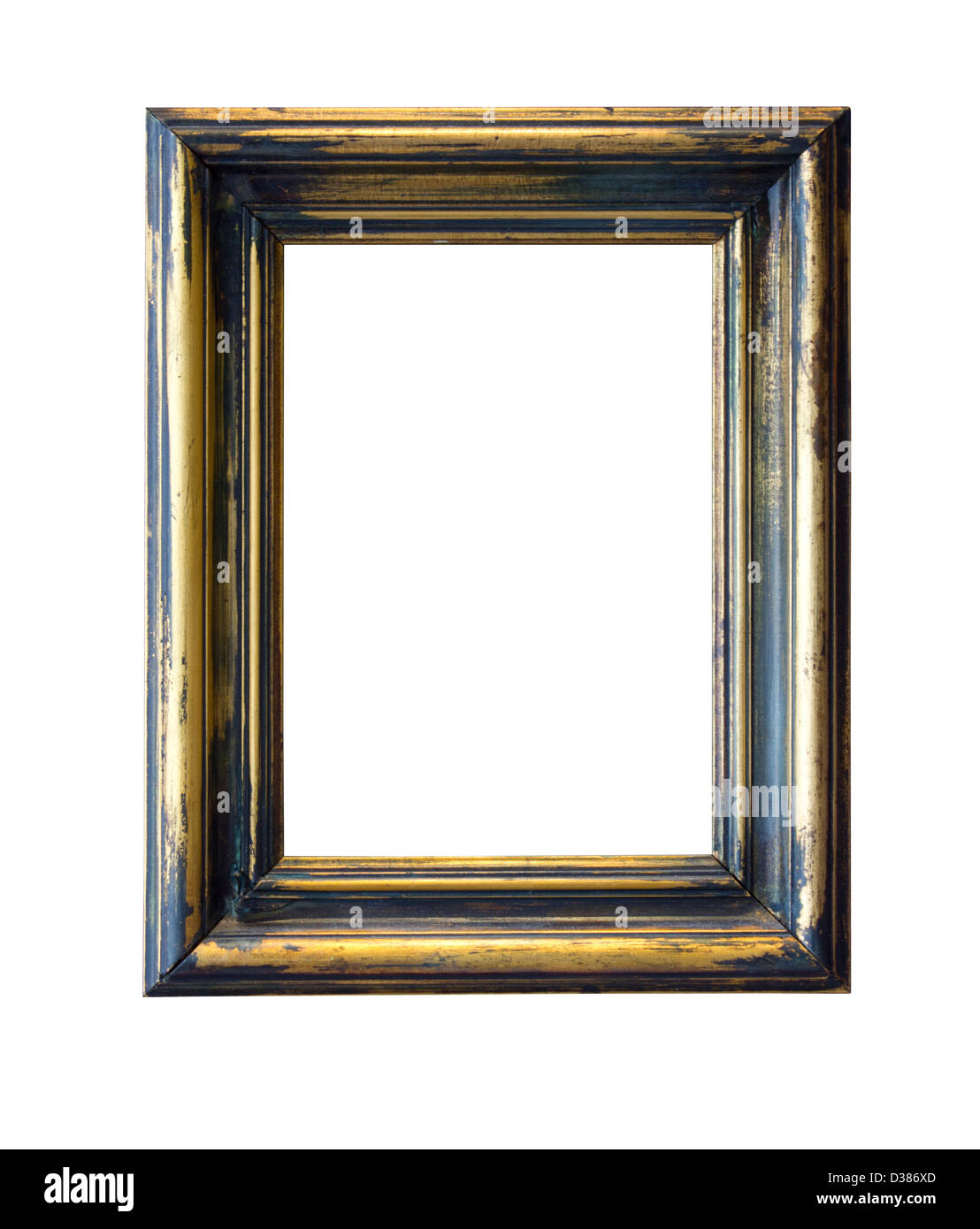 Blank frame hi-res stock photography and images - Alamy