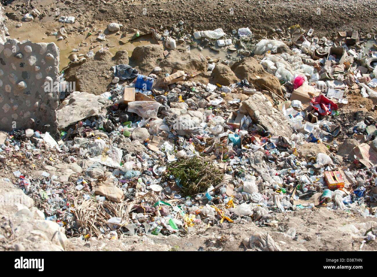 Feb. 6, 2013 - Port-Au-Prince, Haiti - February 6, 2013, Port-au-Prince ...