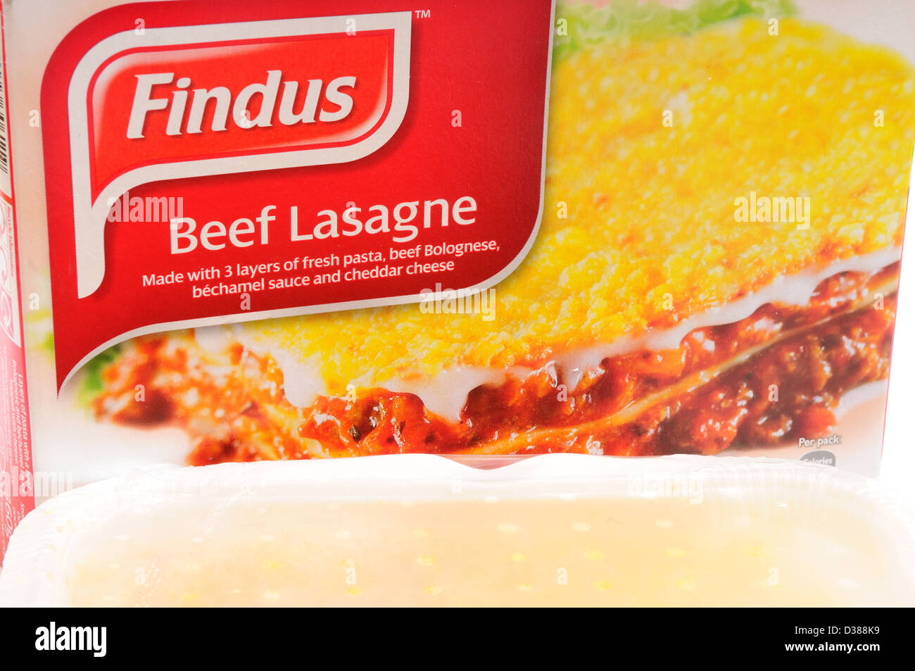 Findus hi-res stock photography and images - Alamy