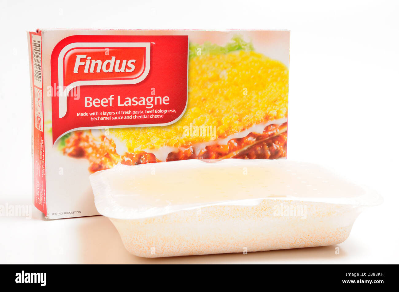Findus frozen hi-res stock photography and images - Alamy