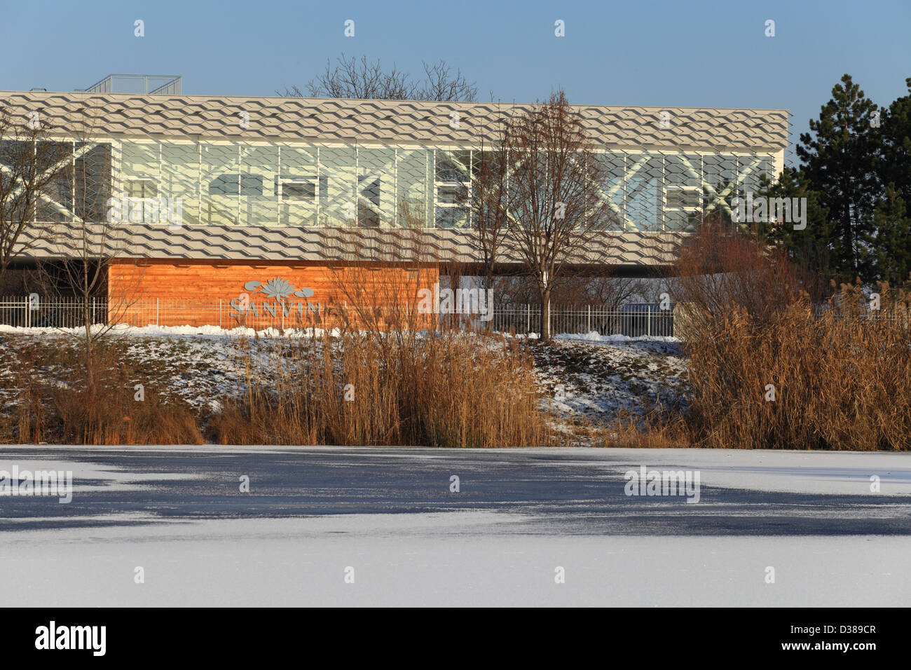 Okoc High Resolution Stock Photography and Images - Alamy