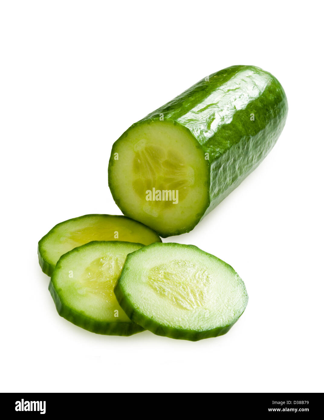 Cucumber hi-res stock photography and images - Alamy