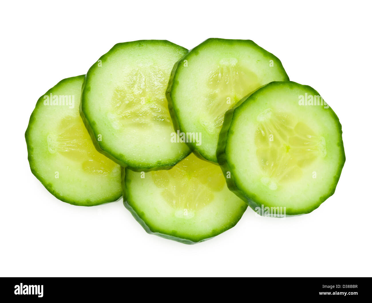 Cucumber hi-res stock photography and images - Alamy