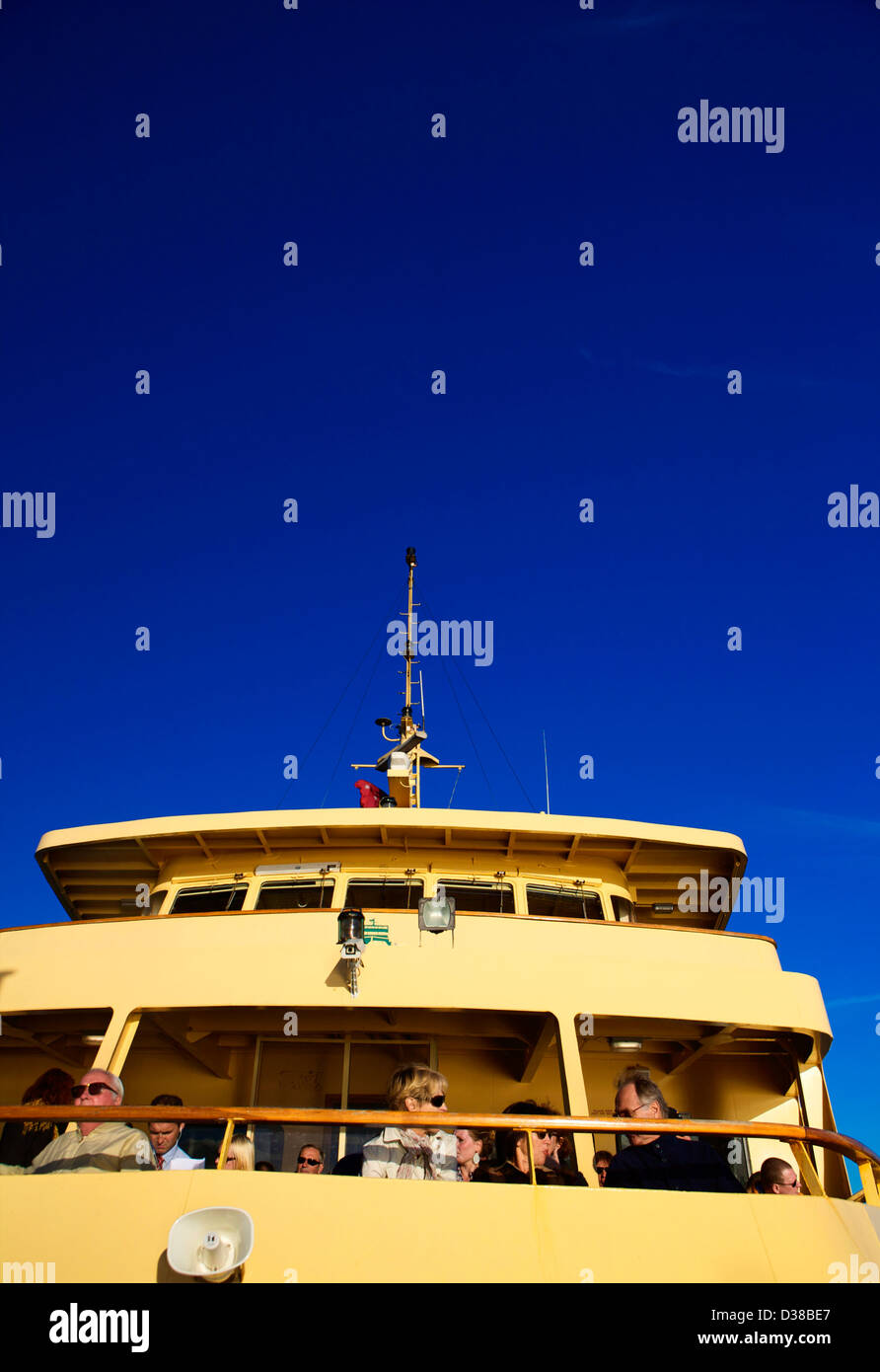 Historical rope ferry hi-res stock photography and images - Alamy