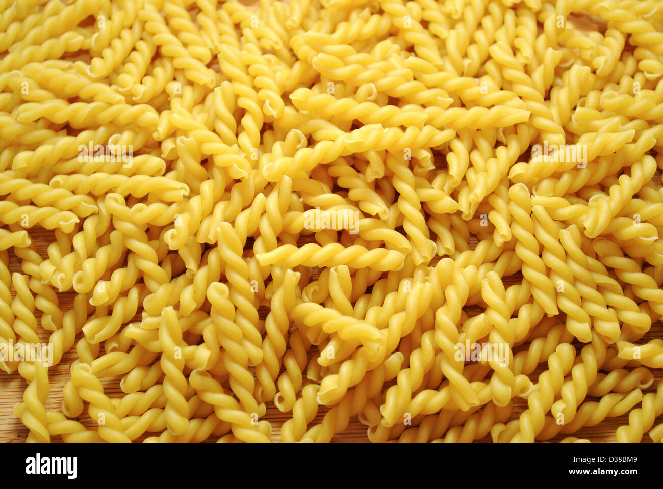 Raw gemelli hi-res stock photography and images - Alamy