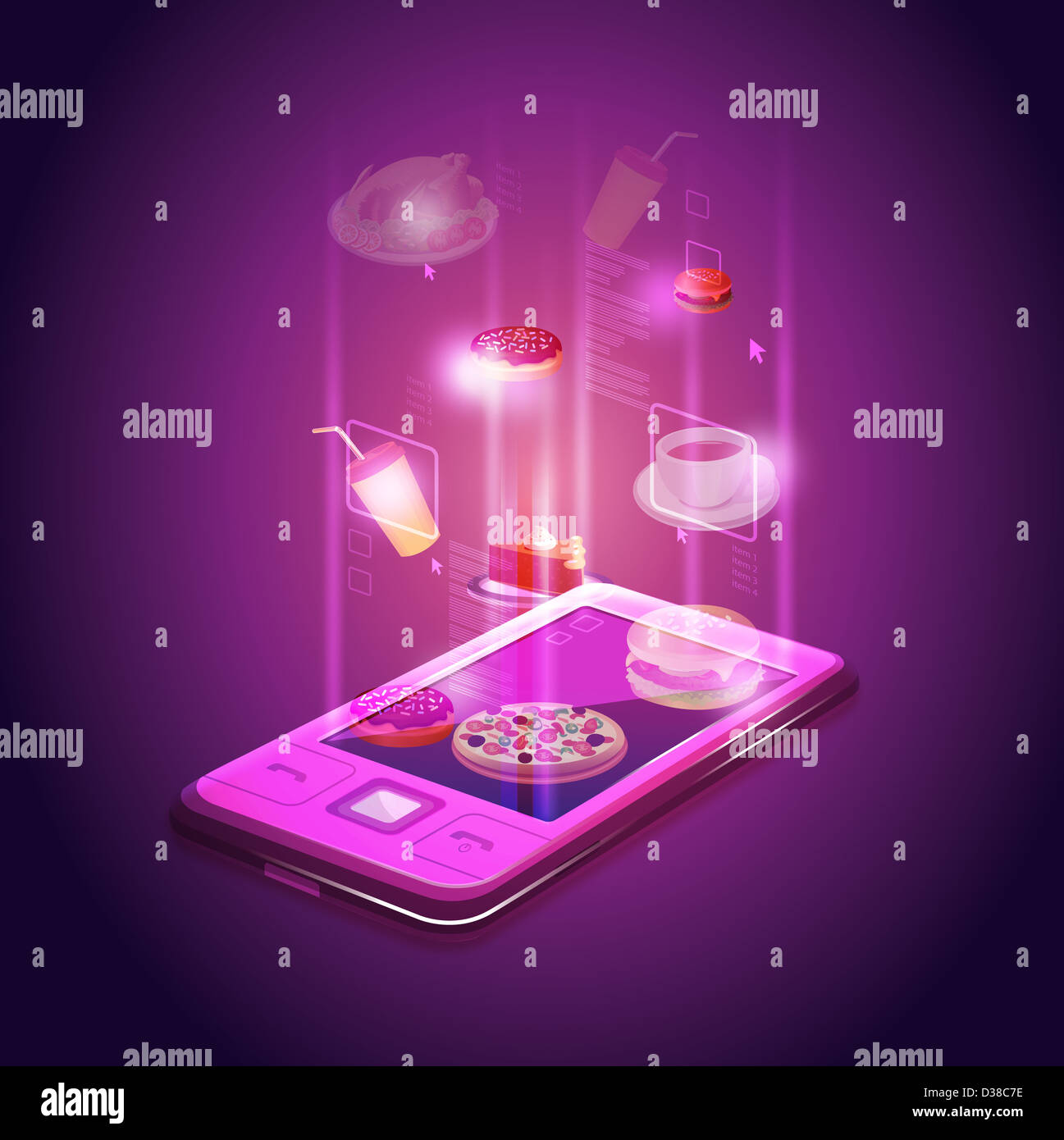 Engine applications hi-res stock photography and images - Alamy