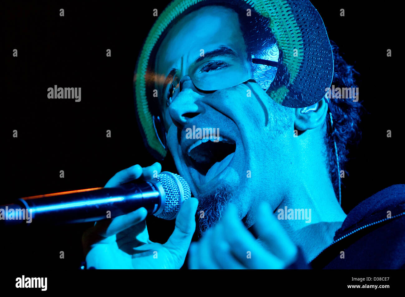 Hiram antonio rosario hi-res stock photography and images - Alamy