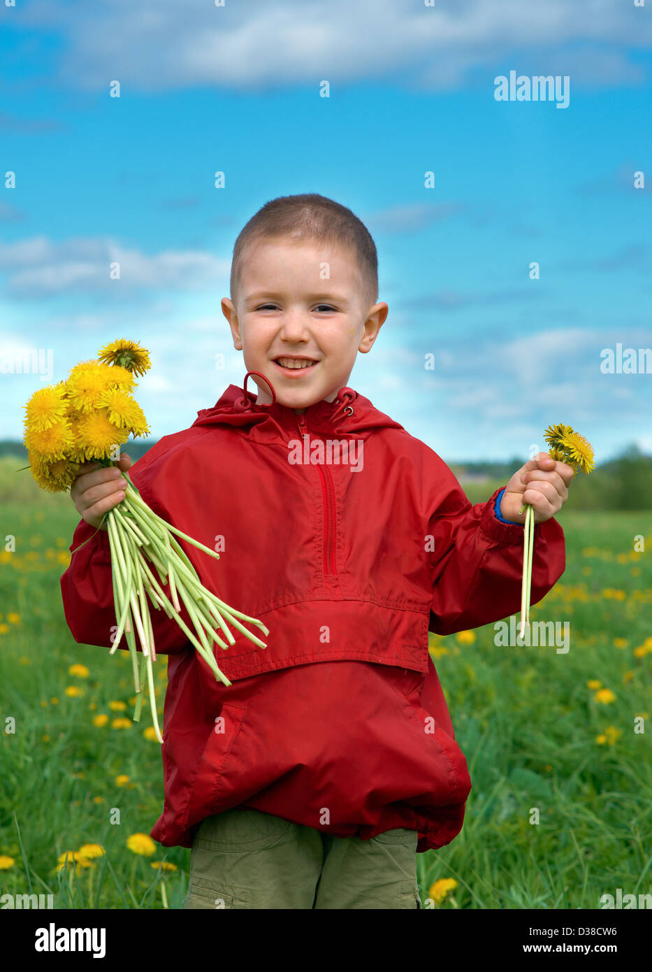 Boy with bug hi-res stock photography and images - Alamy
