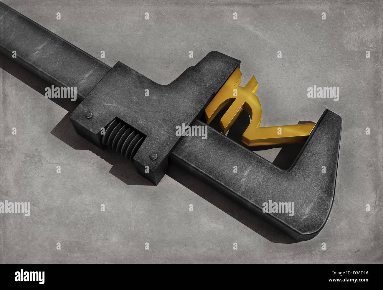 Rupee stabilization hi-res stock photography and images - Alamy
