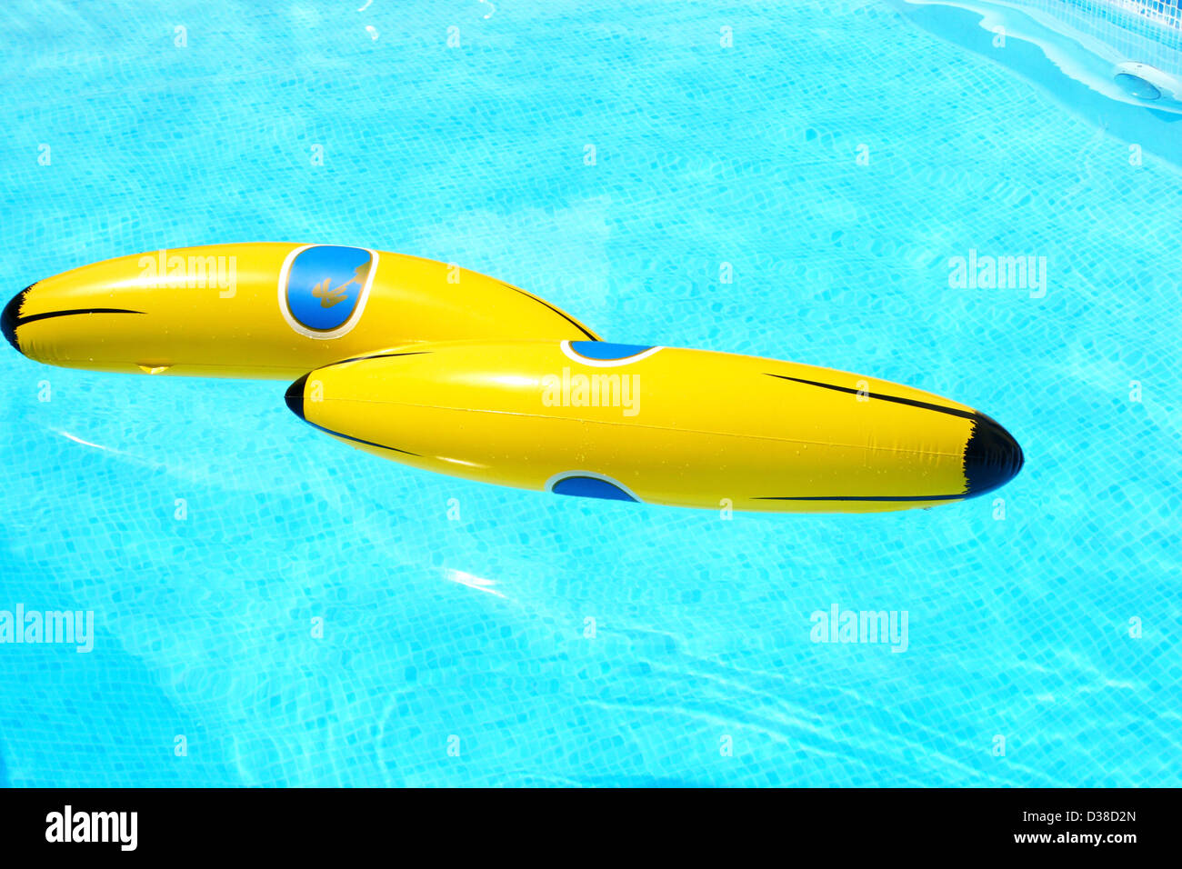 Palm banana swimming pool hi-res stock photography and images - Alamy