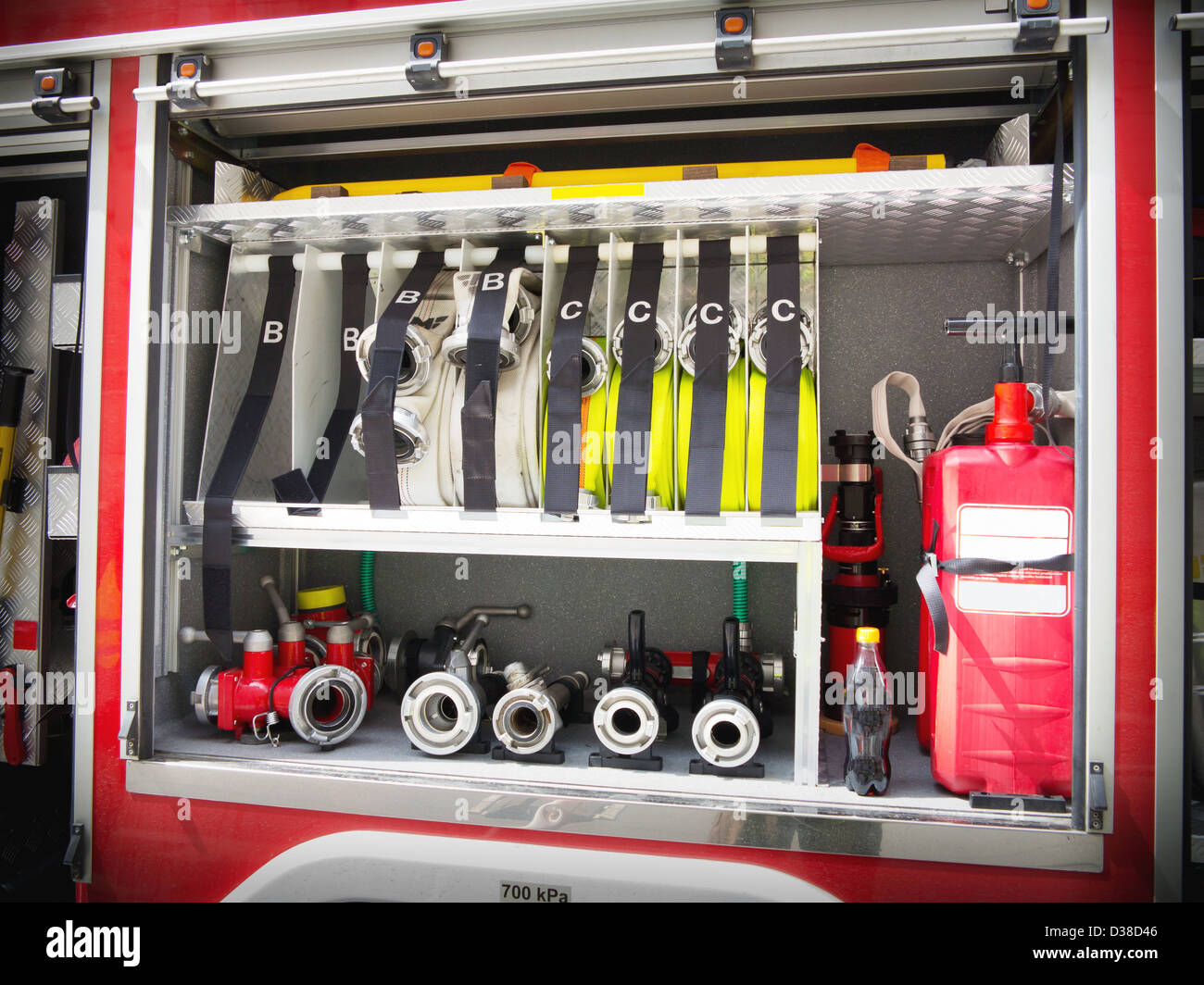 Hydrant valves hi-res stock photography and images - Alamy