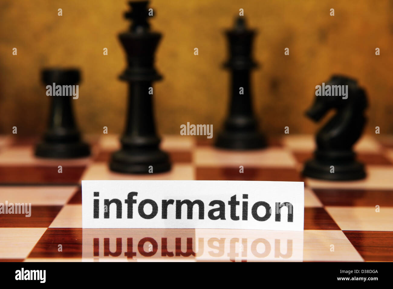 Company page information abstract hi-res stock photography and images ...