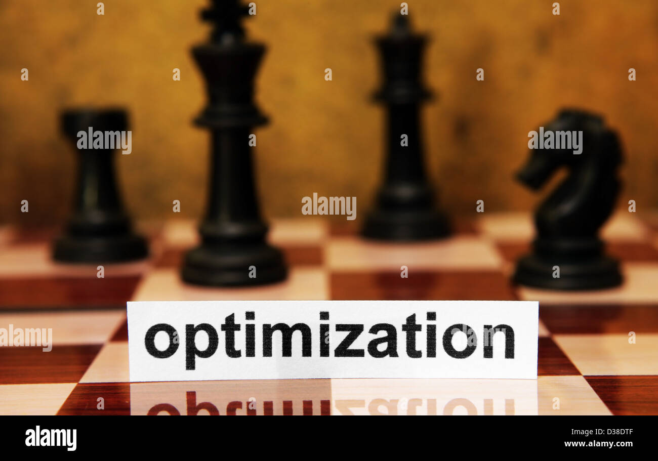 Portfolio optimization hi-res stock photography and images - Alamy