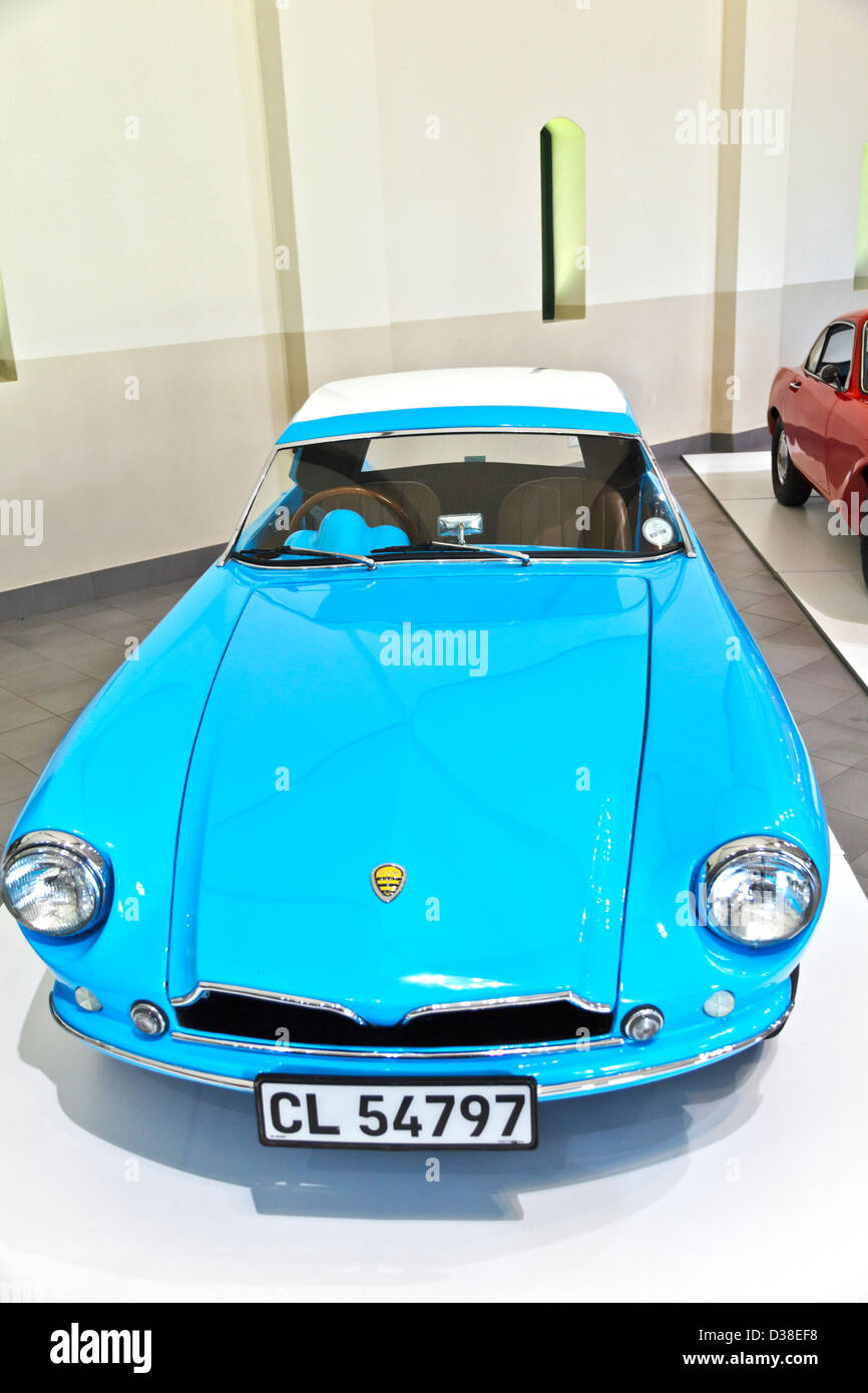 A collection of classic cars GSM Stock Photo - Alamy