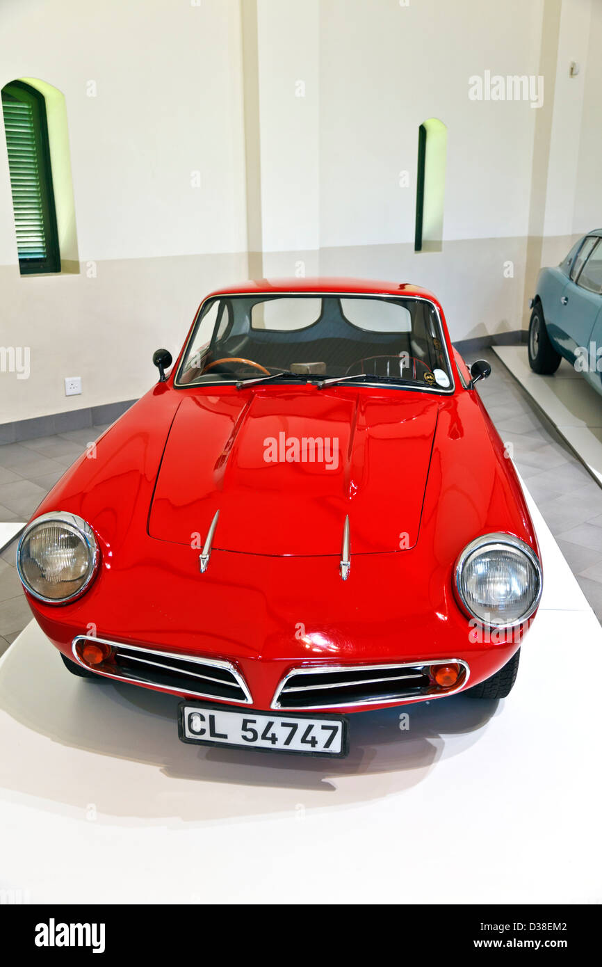 A collection of classic cars Stock Photo - Alamy