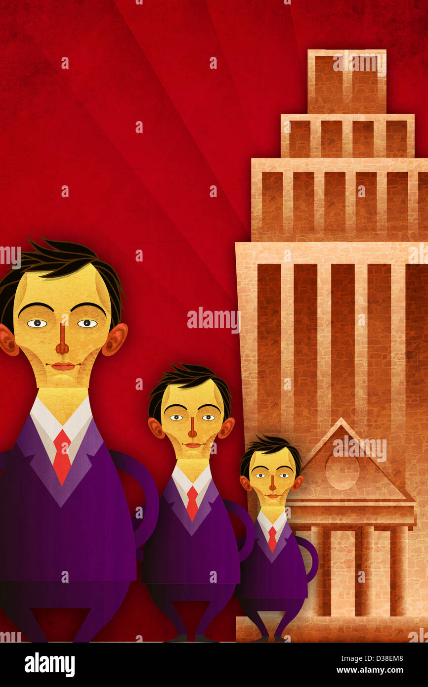 Team building image hi-res stock photography and images - Alamy