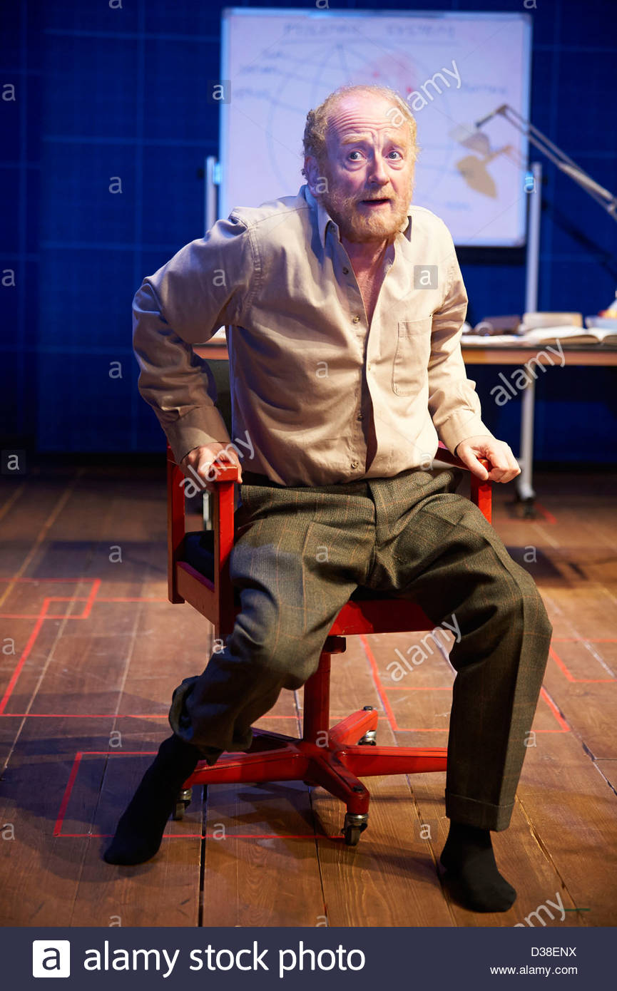 Roxana Silbert High Resolution Stock Photography and Images - Alamy