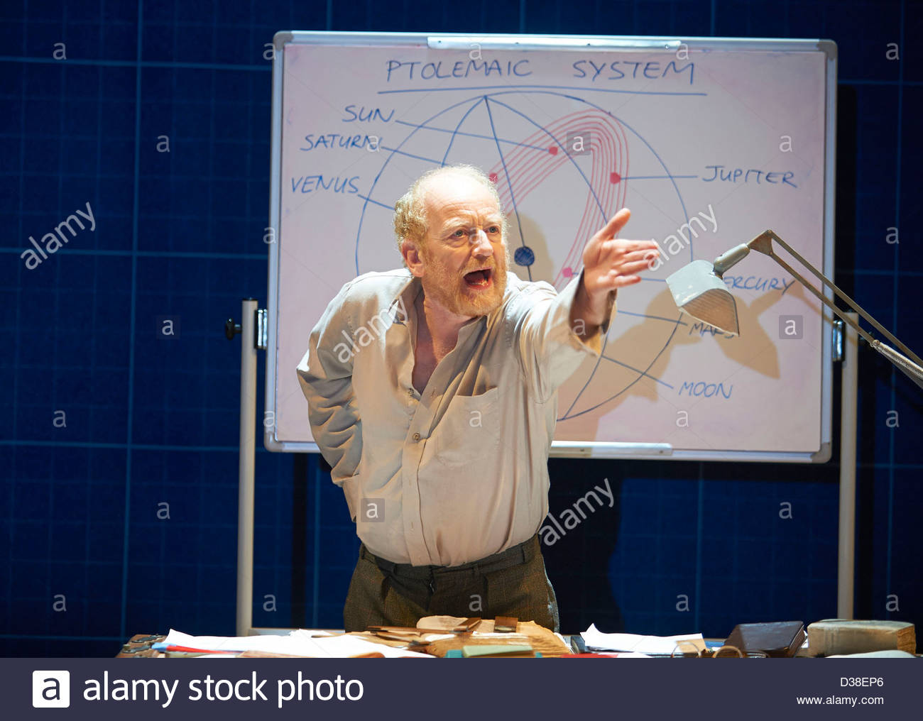 Roxana Silbert High Resolution Stock Photography and Images - Alamy