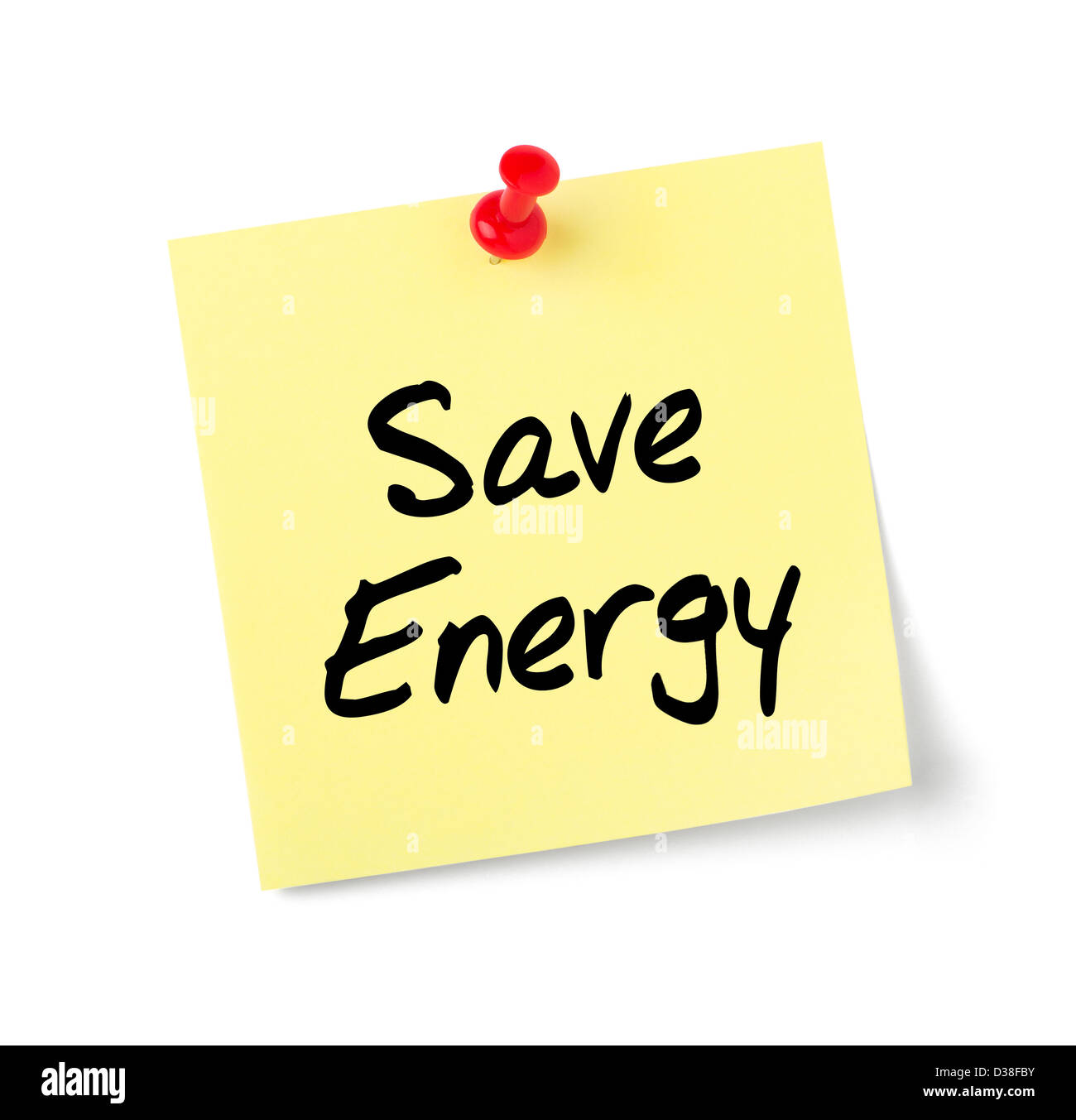 Save money energy hi-res stock photography and images - Alamy