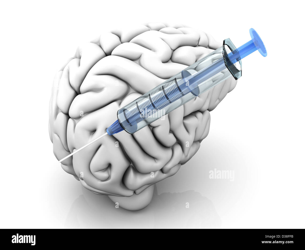 Digital Heroin High Resolution Stock Photography and Images - Alamy