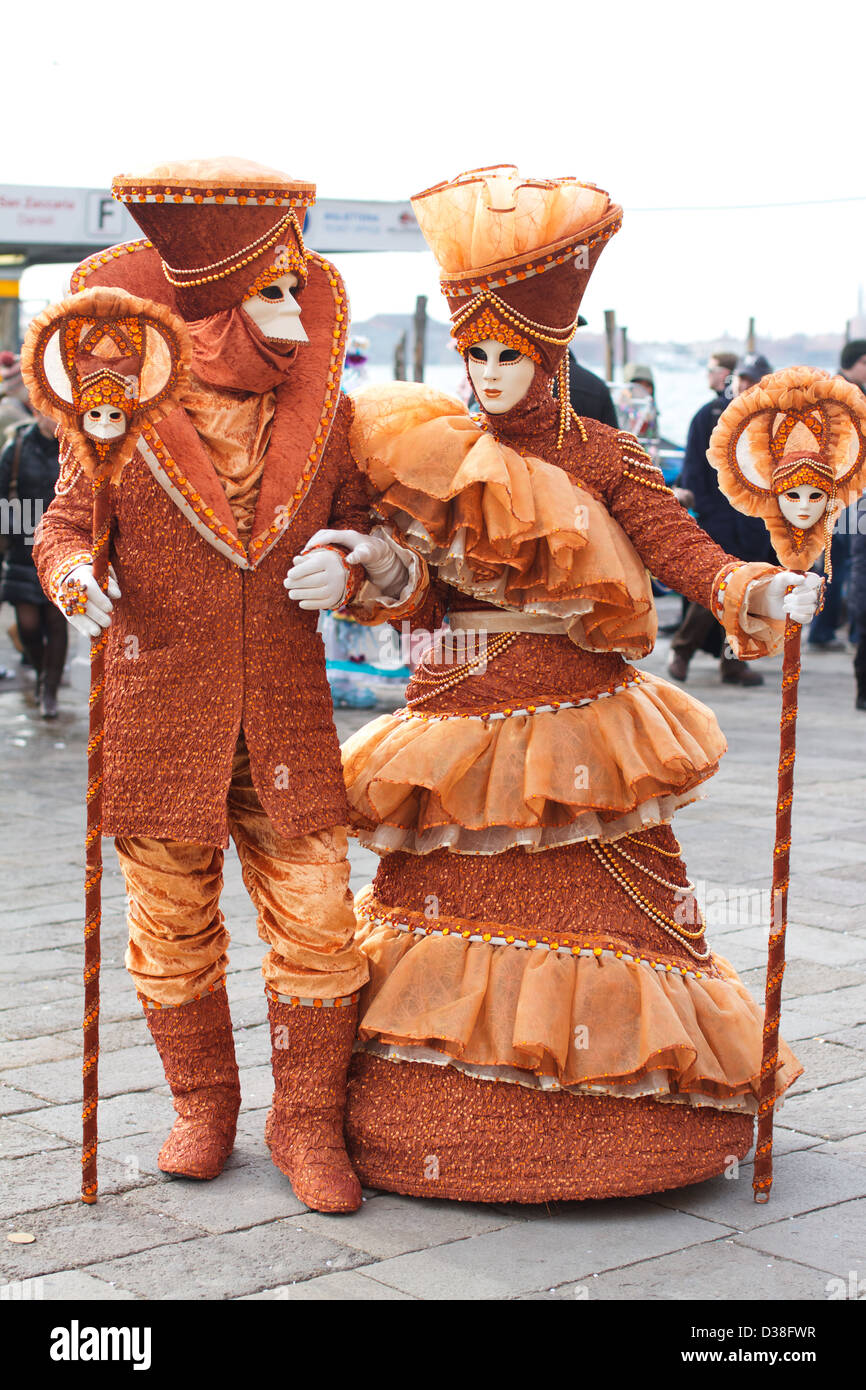 Venice carnival - Italy Stock Photo - Alamy