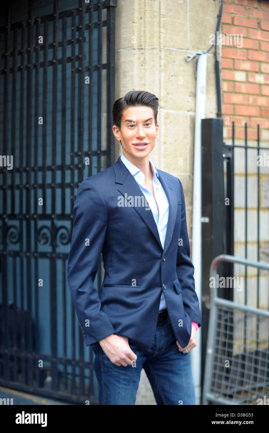 Real barbie hi-res stock photography and images - Alamy