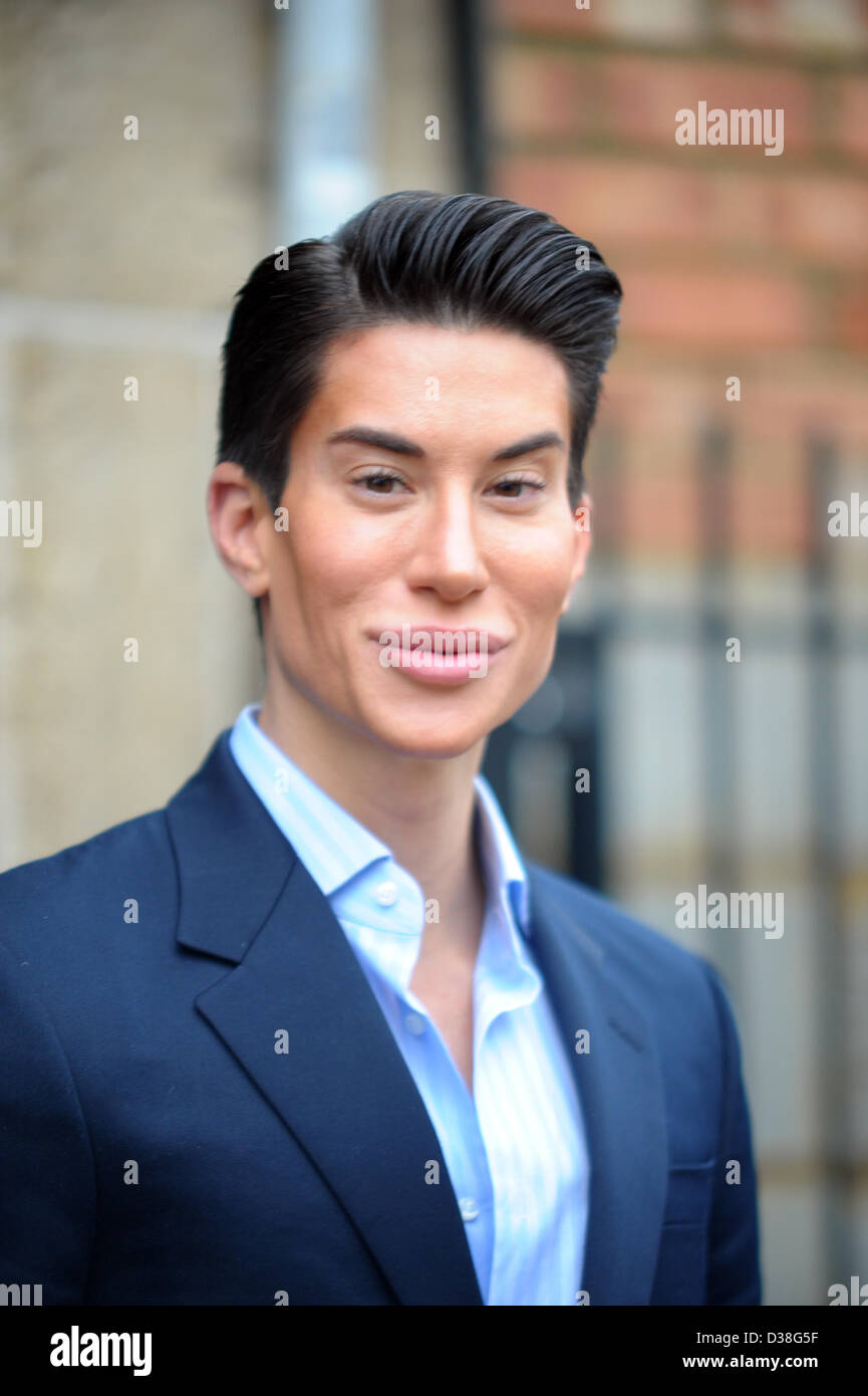 Justin Jedlica Girlfriend