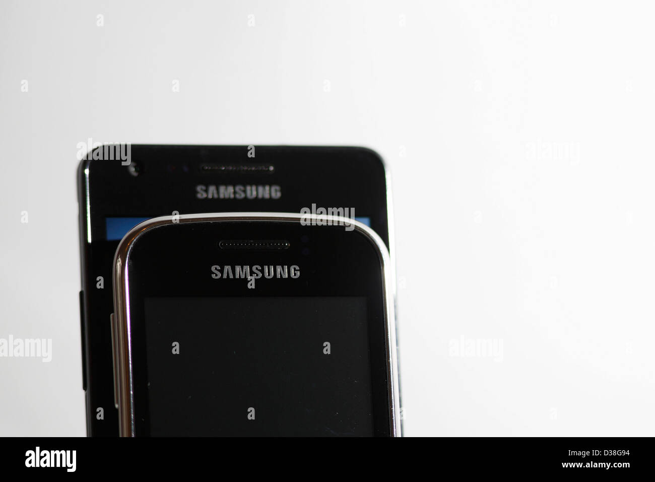 Star Samsung Galaxy Mini 2