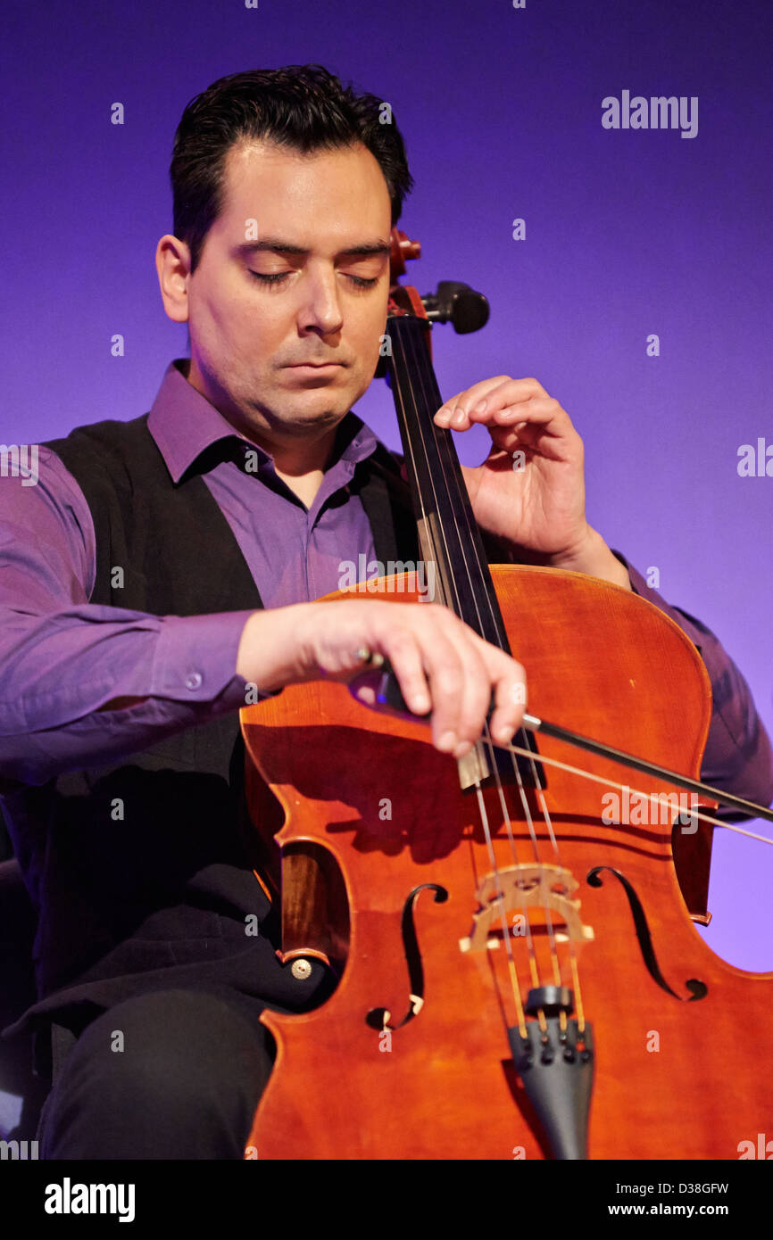 Romany gypsy group Tatcho Drom perform at the Holocaust Memorial Day ...
