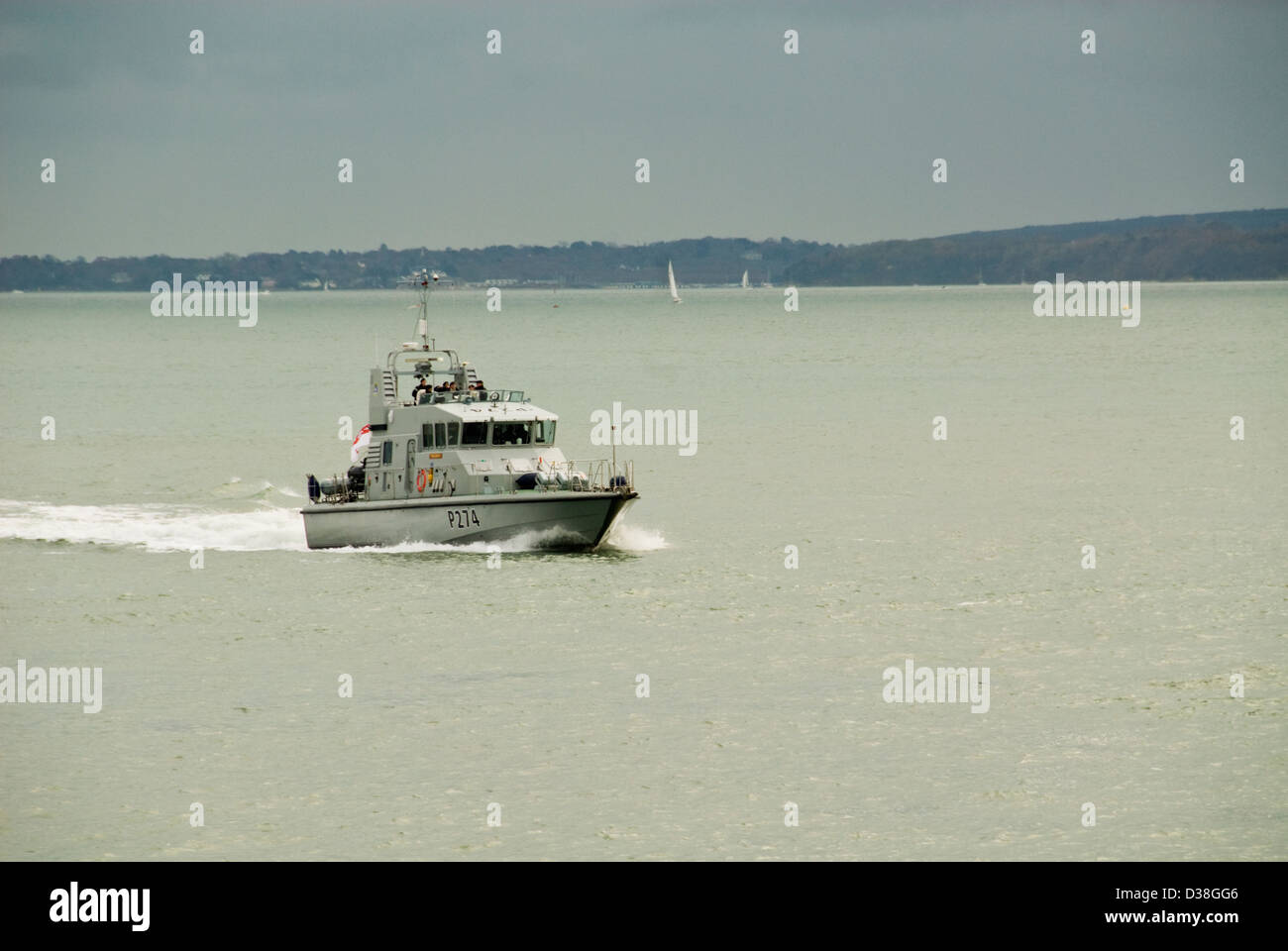 Hms archer hi-res stock photography and images - Alamy