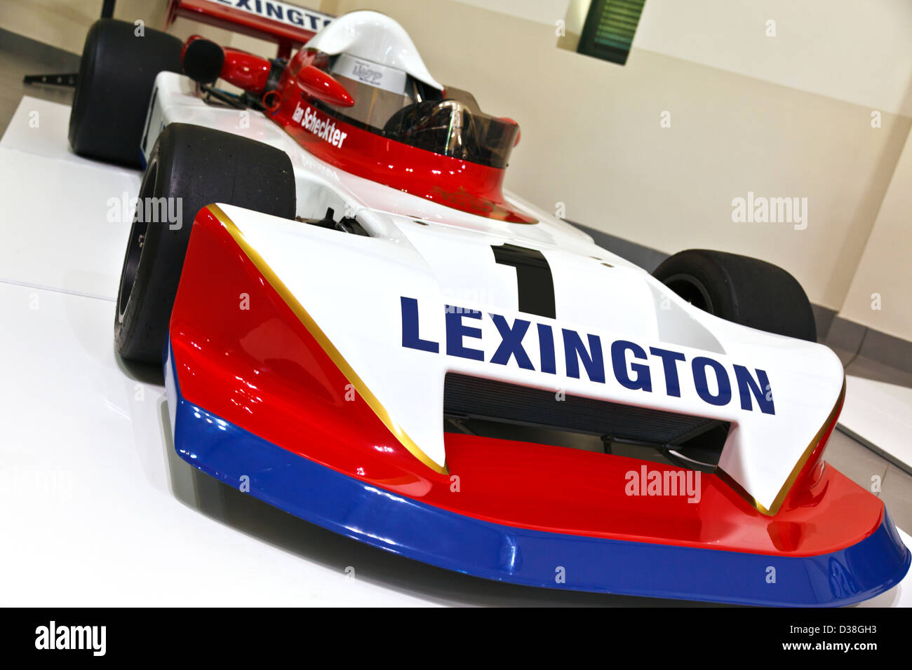 Historic automobile collector hi-res stock photography and images - Alamy