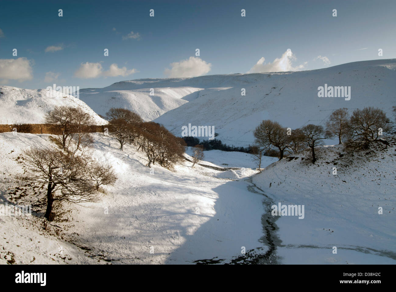 View from the snake pass hi-res stock photography and images - Alamy