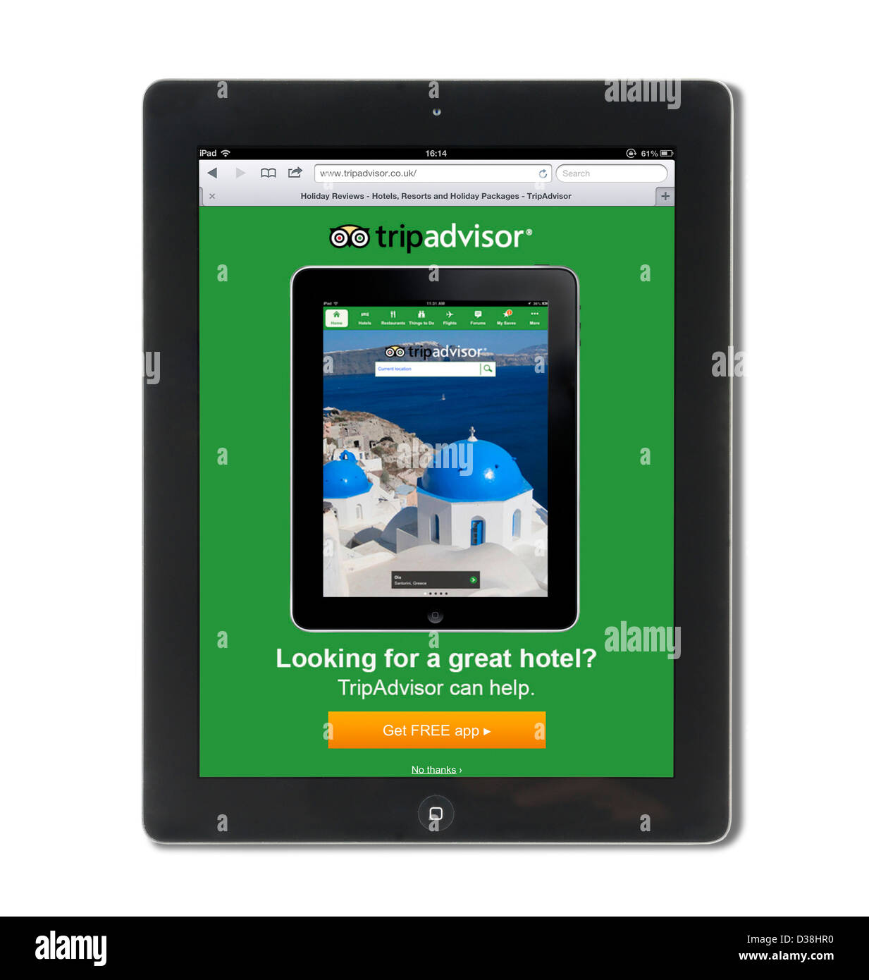 Tripadvisor reviews hi-res stock photography and images - Alamy