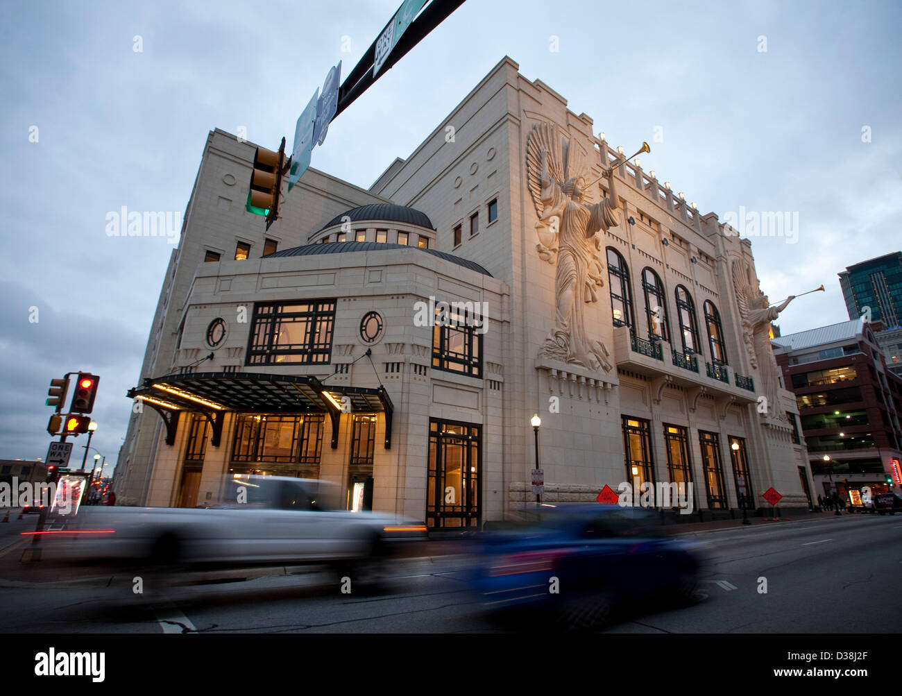 Feb. 12, 2013 - Ft. Worth, Texas, USA - February 13, 2013. Ft. Worth ...