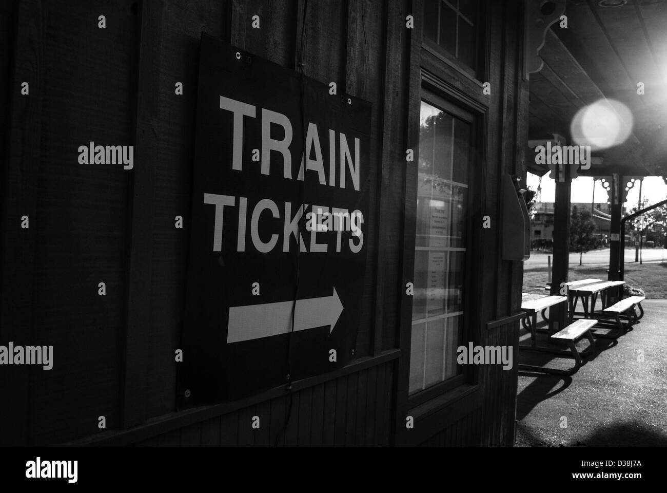 Black tickets hi-res stock photography and images - Alamy