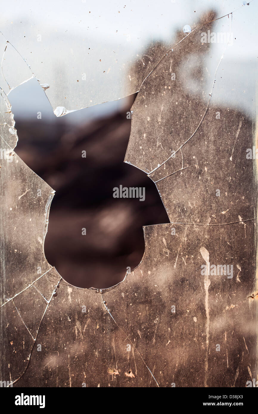 Dirty glass texture hi-res stock photography and images - Alamy