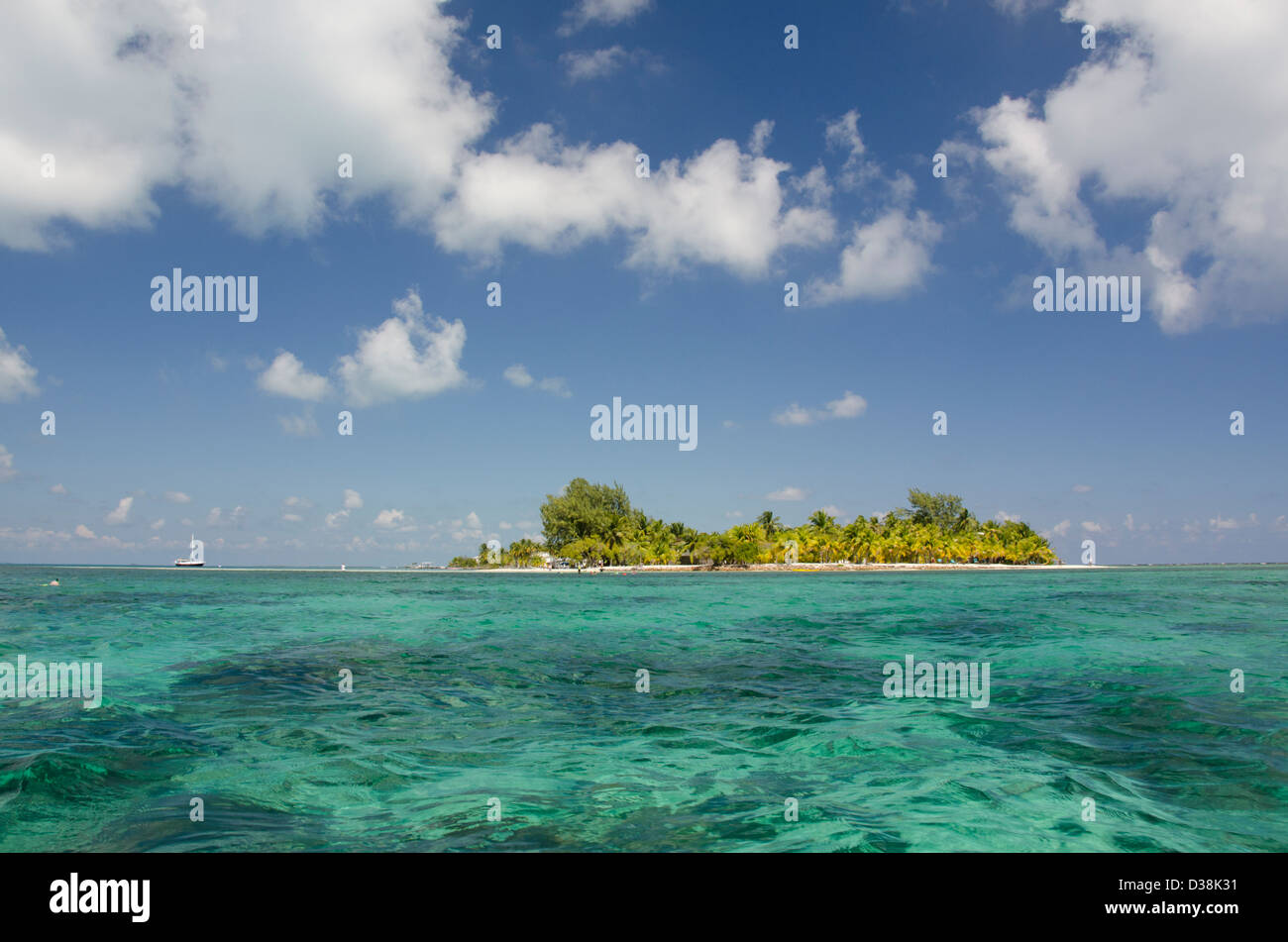 Stann creek district belize hi-res stock photography and images - Alamy