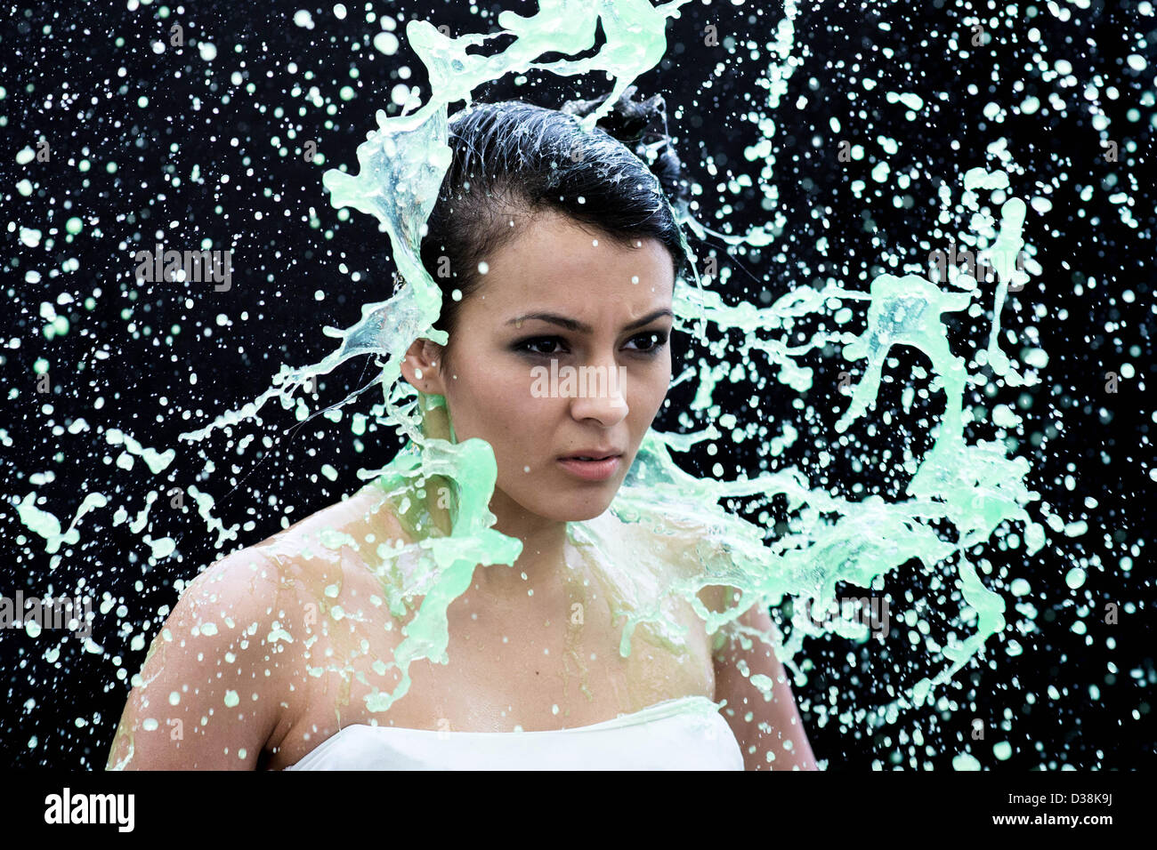 Miss Bremen High Resolution Stock Photography and Images - Alamy