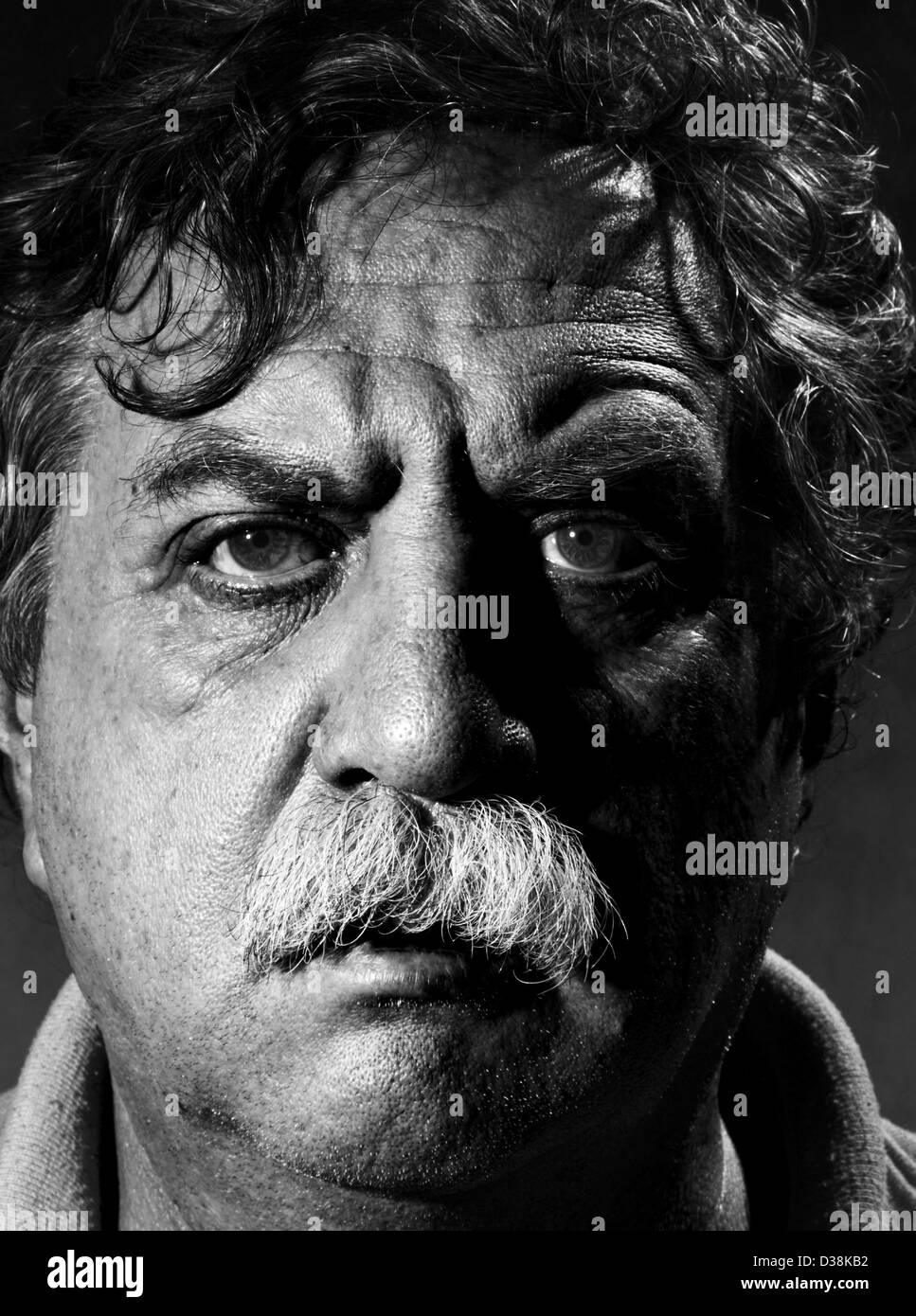 Midle aged men hi-res stock photography and images - Alamy