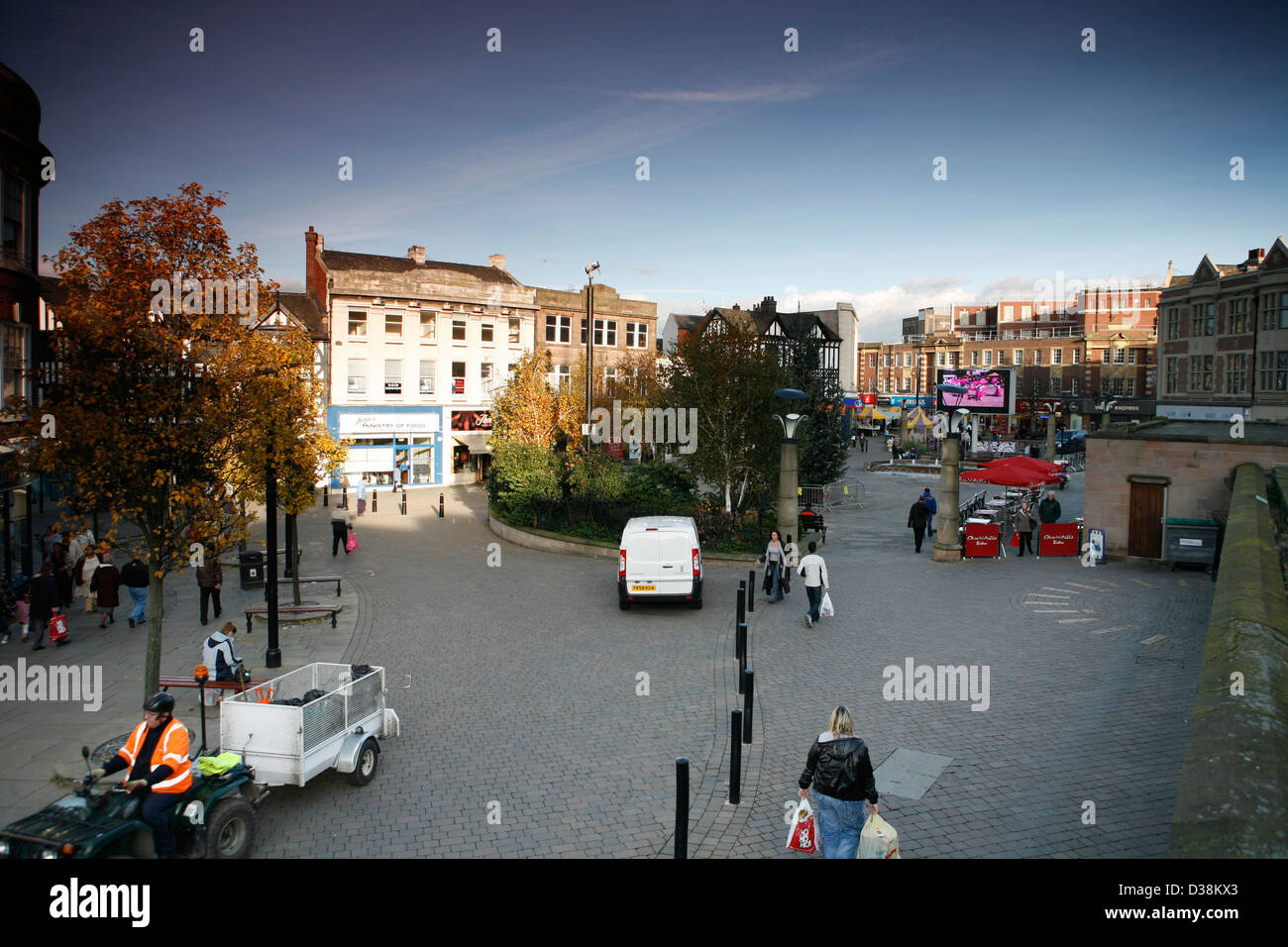 Industrial rotherham hi-res stock photography and images - Alamy