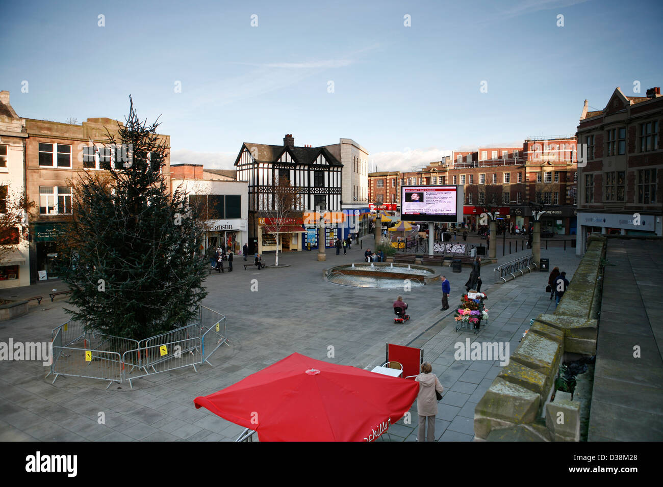 Industrial rotherham hi-res stock photography and images - Alamy
