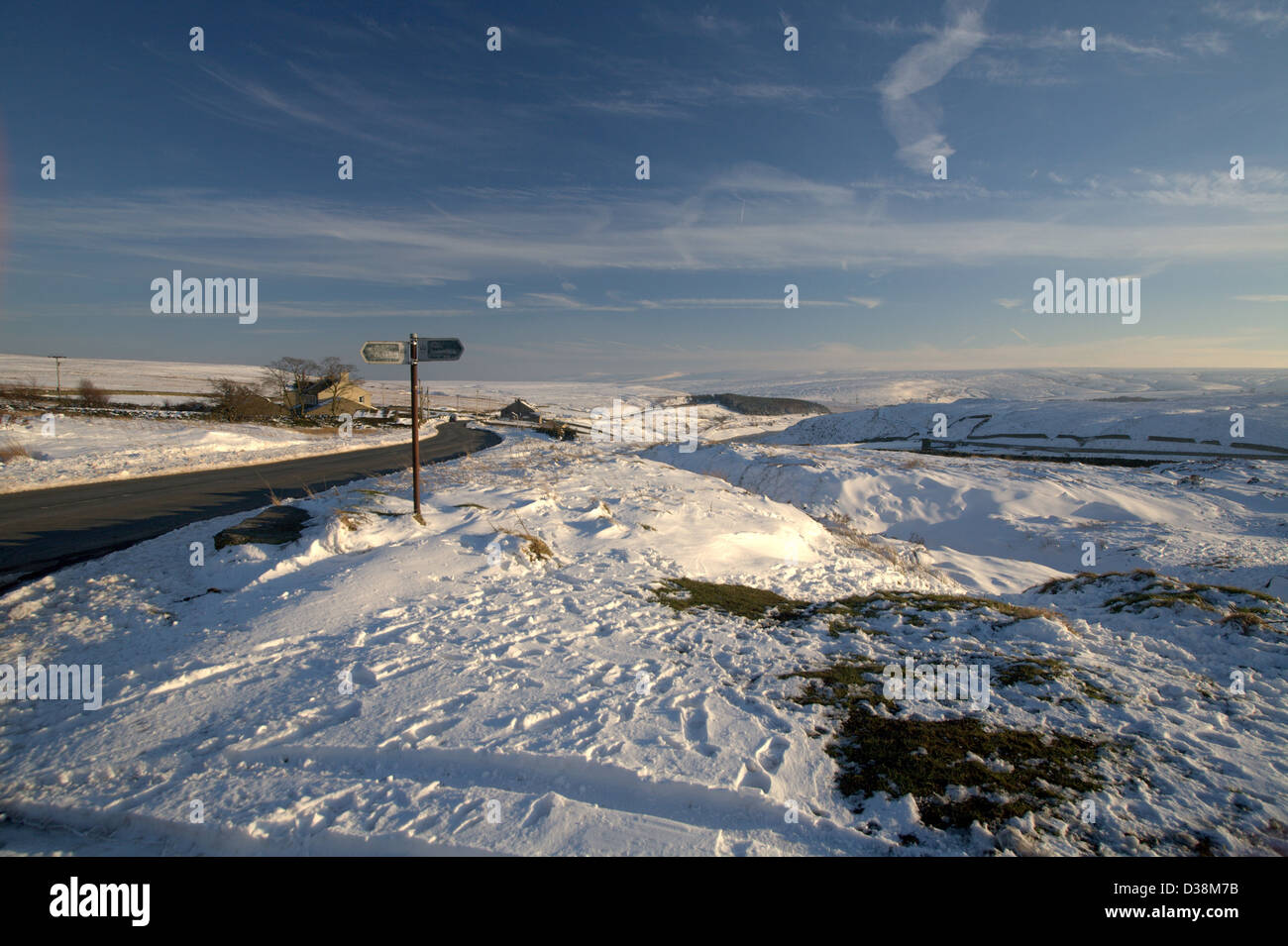Drifts cold hi-res stock photography and images - Alamy