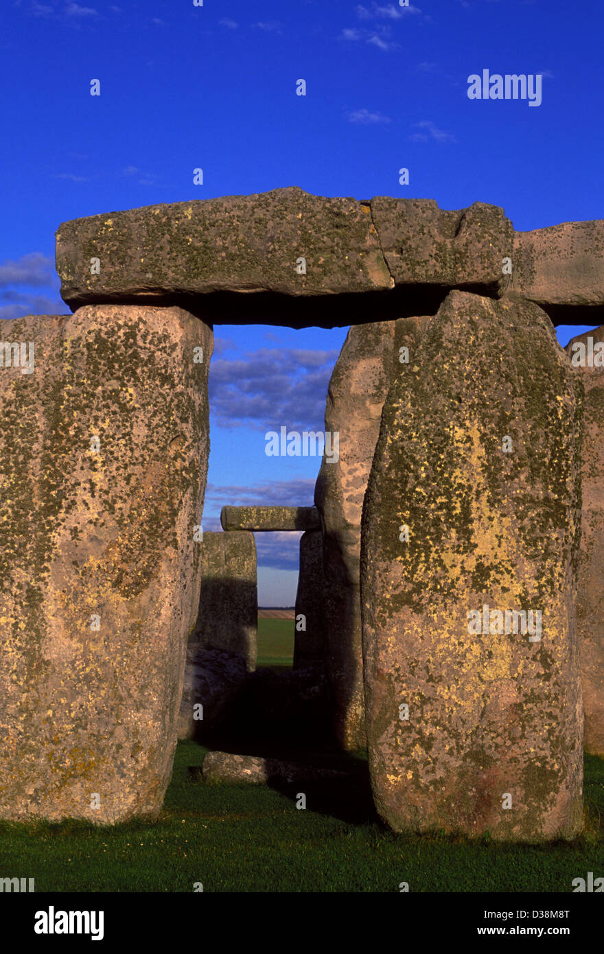 Stonehenge, bluestone, bluestones, neolithic stone, neolithic stones ...