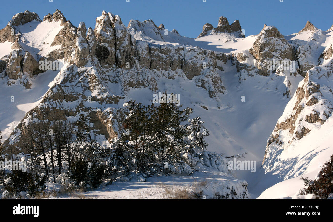 Badlands National Park in South Dakota showcases dramatic landscapes ...