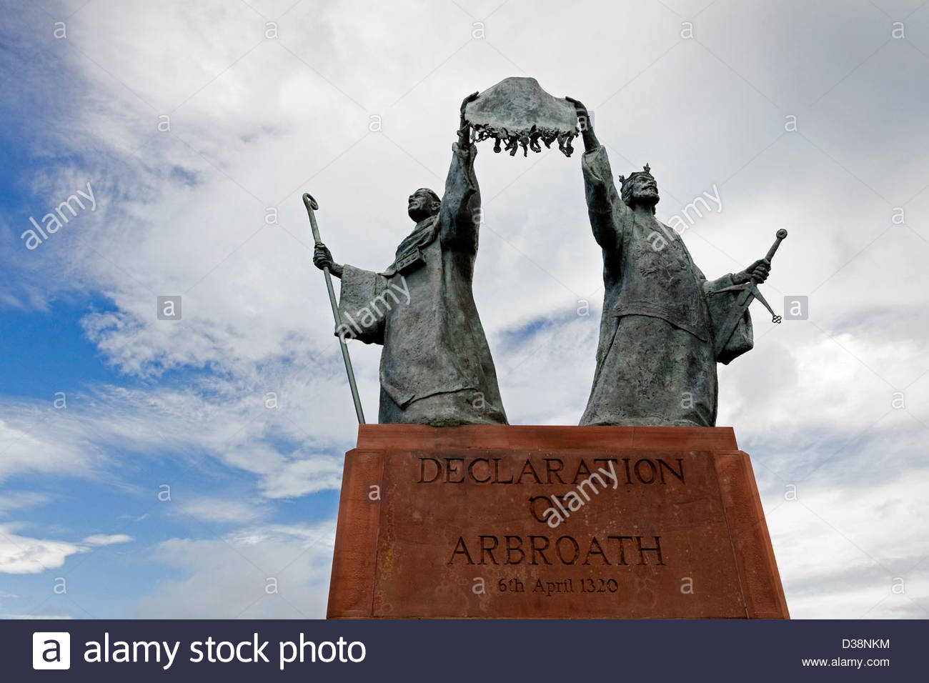 Arbroath Stock Photos & Arbroath Stock Images - Alamy