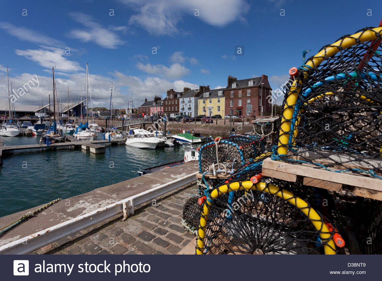 Arbroath Stock Photos & Arbroath Stock Images - Alamy