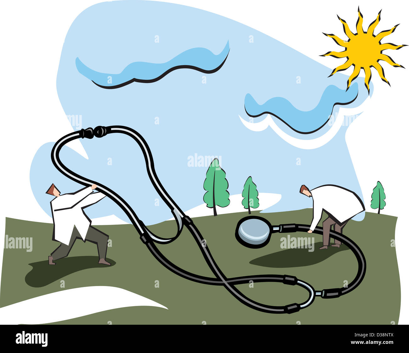 Earth condition hi-res stock photography and images - Alamy