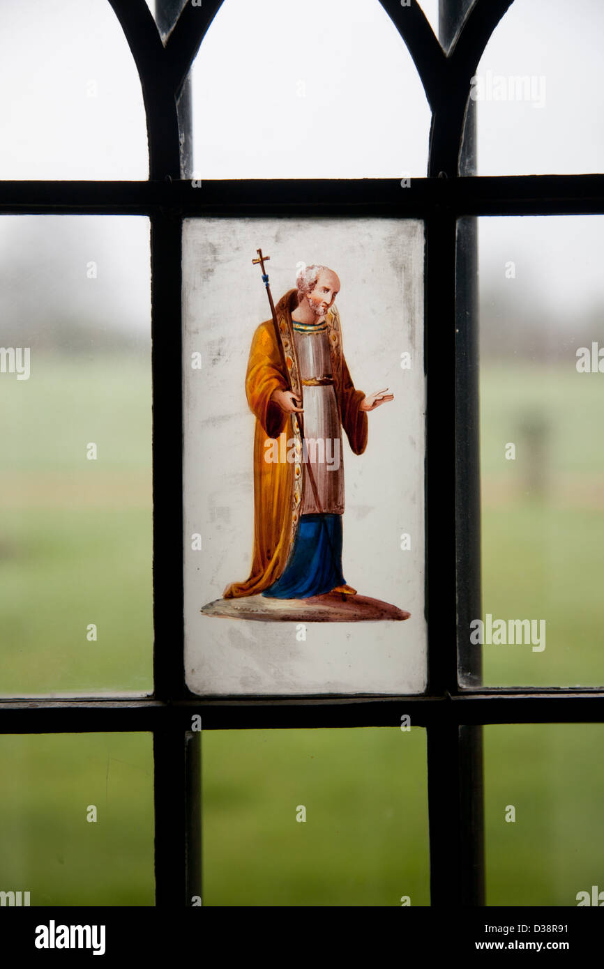 Tudeley Chagall High Resolution Stock Photography and Images - Alamy